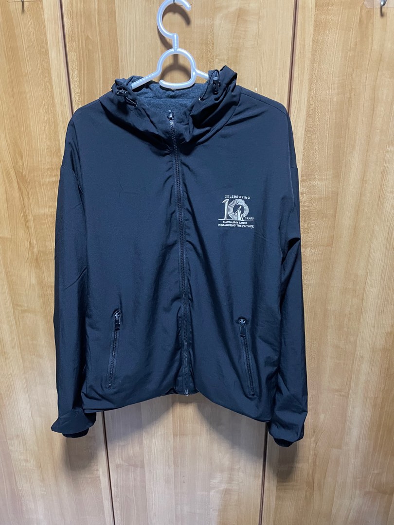 MBS jacket, Men's Fashion, Coats, Jackets and Outerwear on Carousell