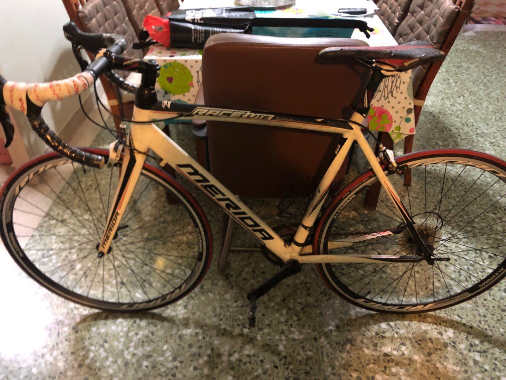 Merida racelite 904, Sports Equipment, Bicycles & Parts, Bicycles on ...