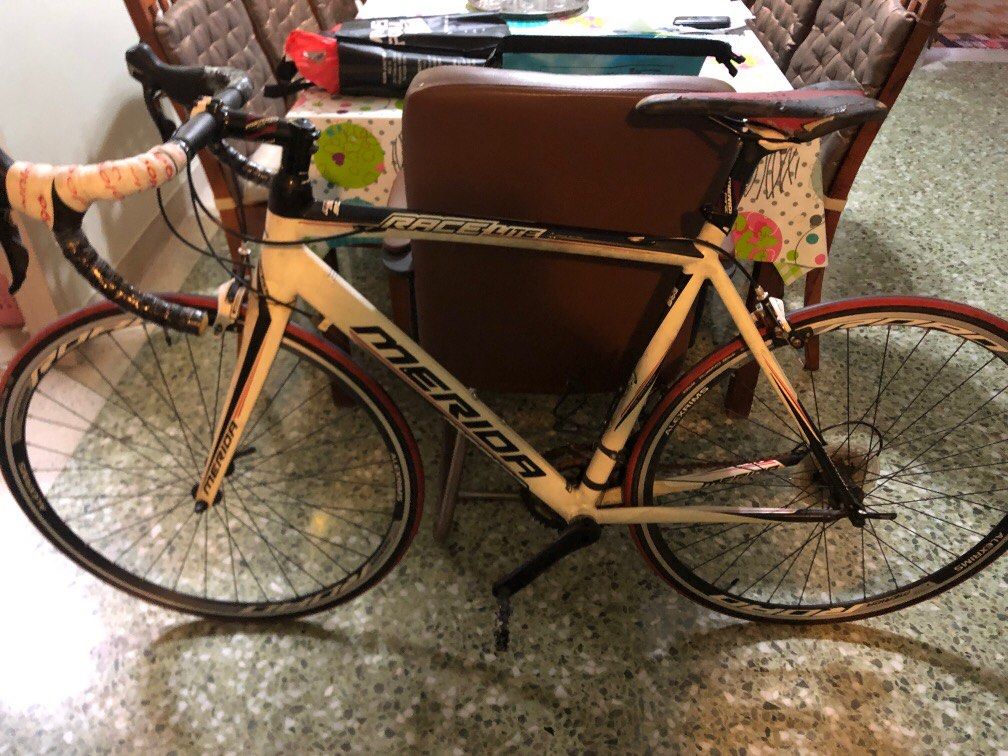 Merida racelite 904, Sports Equipment, Bicycles & Parts, Bicycles on ...