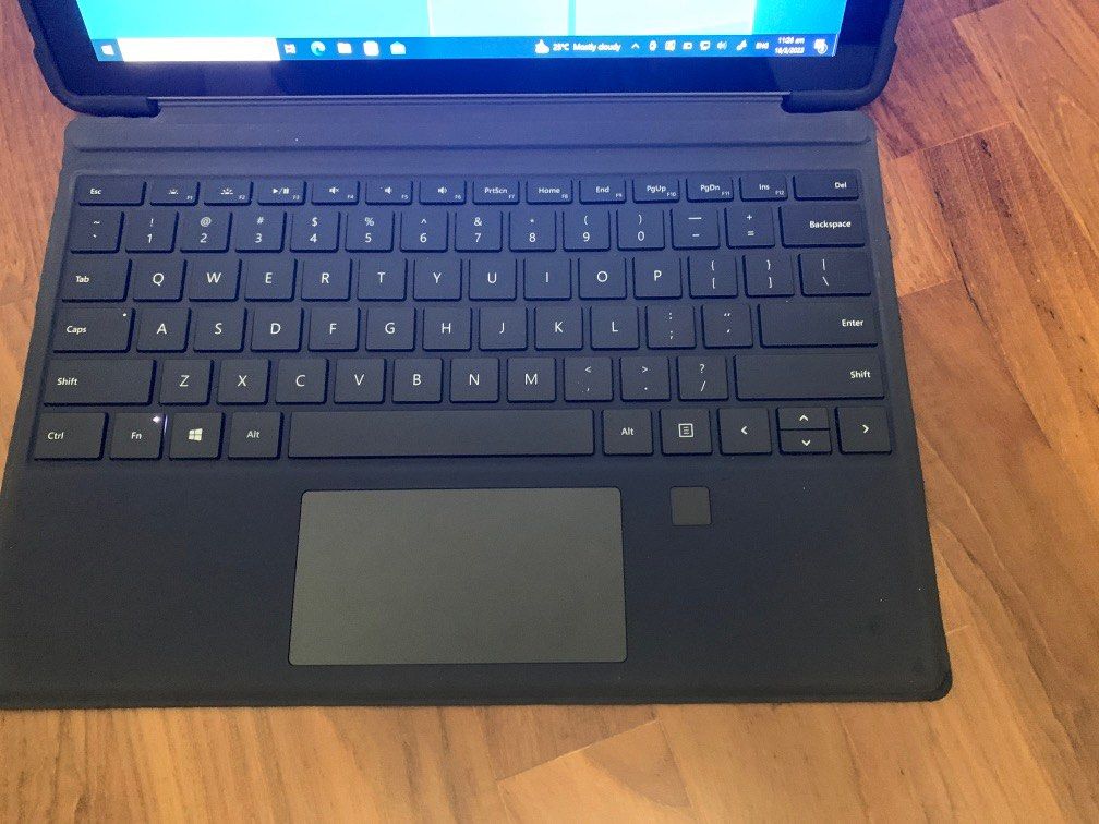 Microsoft Surface Pro Gen 5, Computers & Tech, Laptops & Notebooks on ...