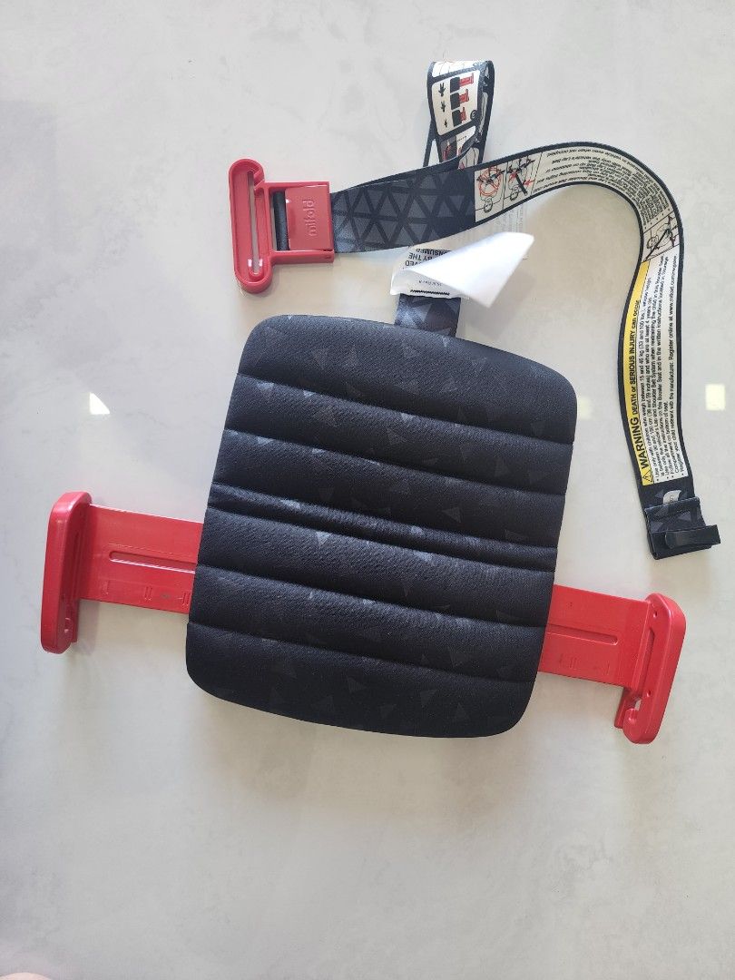 Mifold (Original - New model), Babies & Kids, Going Out, Car Seats on ...