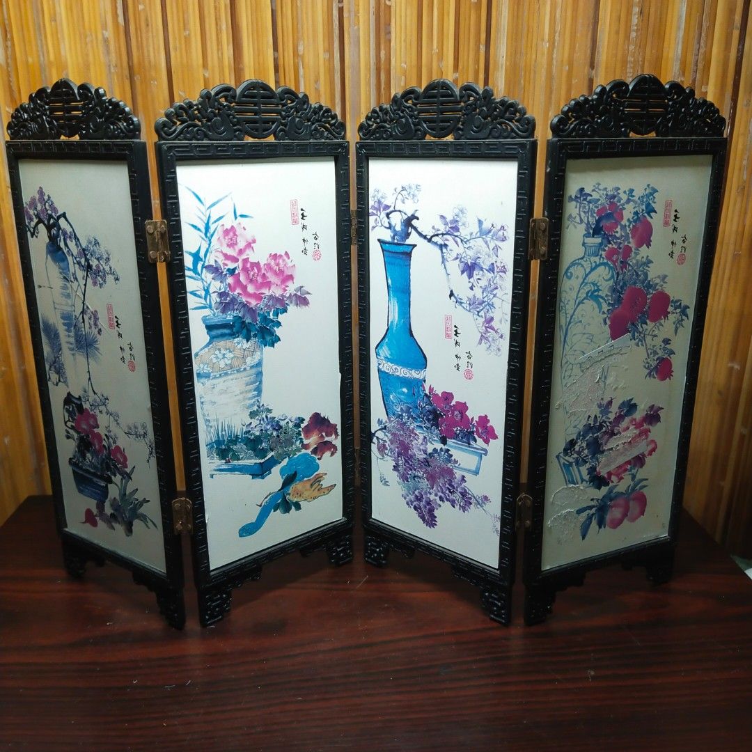 Mini Divider for Display Items, Furniture & Home Living, Home Decor ...