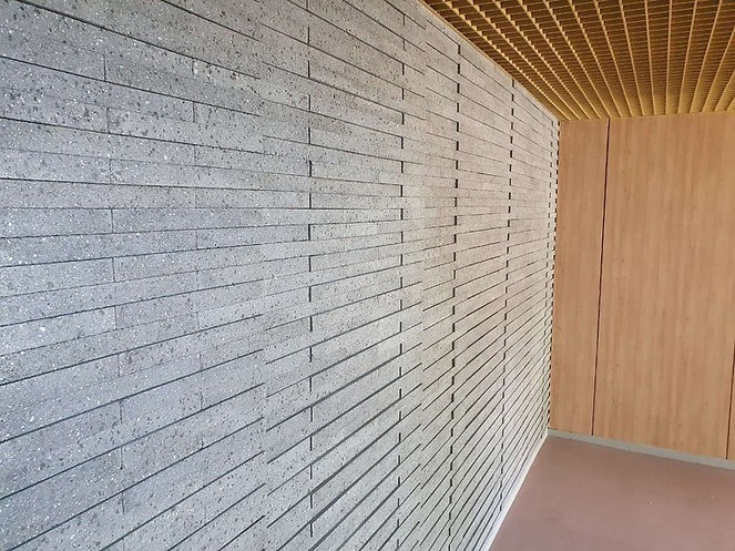 MONO LONG BRICKS, Commercial & Industrial, Construction & Building ...