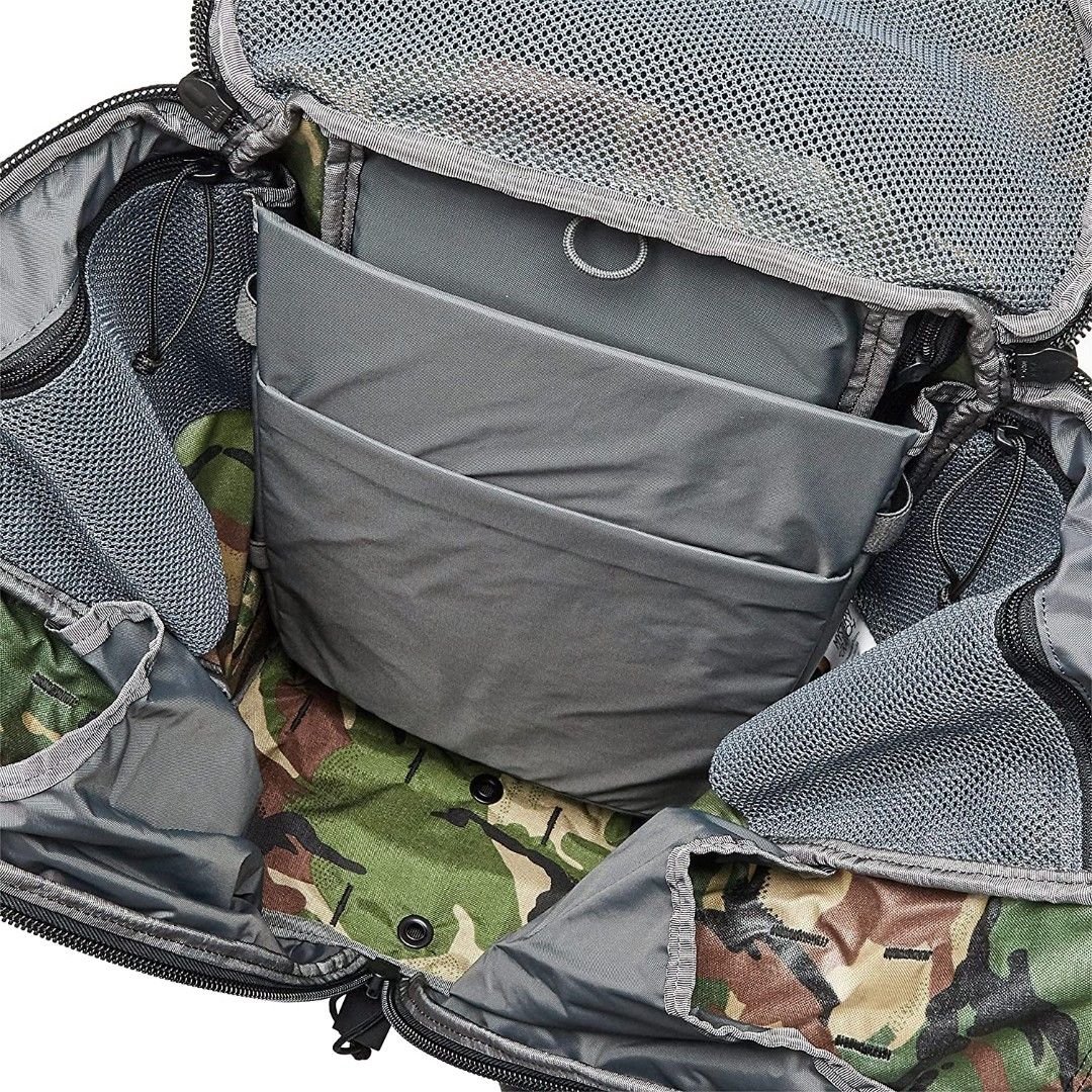 Mystery Ranch 2 Day Assault DPM Camo, Men's Fashion, Bags, Backpacks on ...