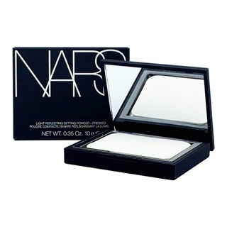 NARS - LIGHT REFLECTING PRESSED SETTING POWDER 10g, Beauty & Personal ...