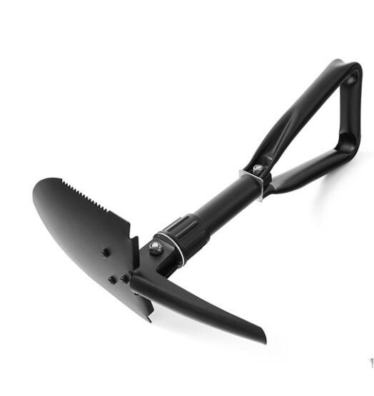 New In Box ANKO Folding Lightweight Camp Shovel Camping Tool for ...