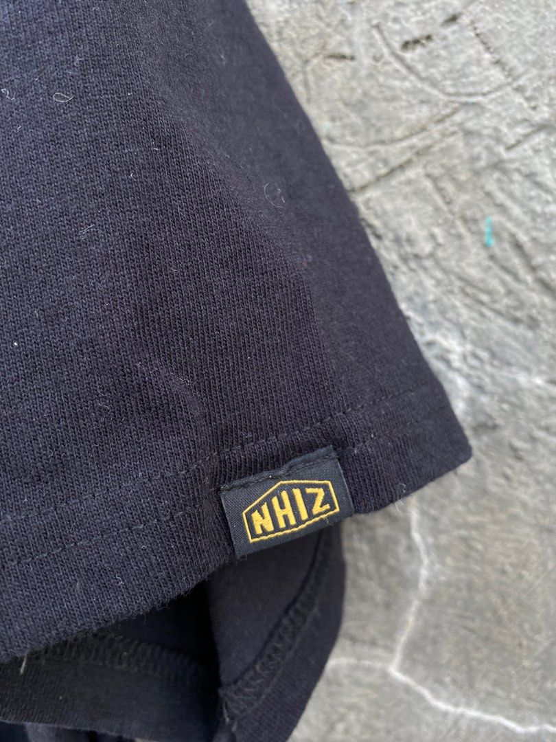 Nhiz Neighborhood x Izzue on Carousell