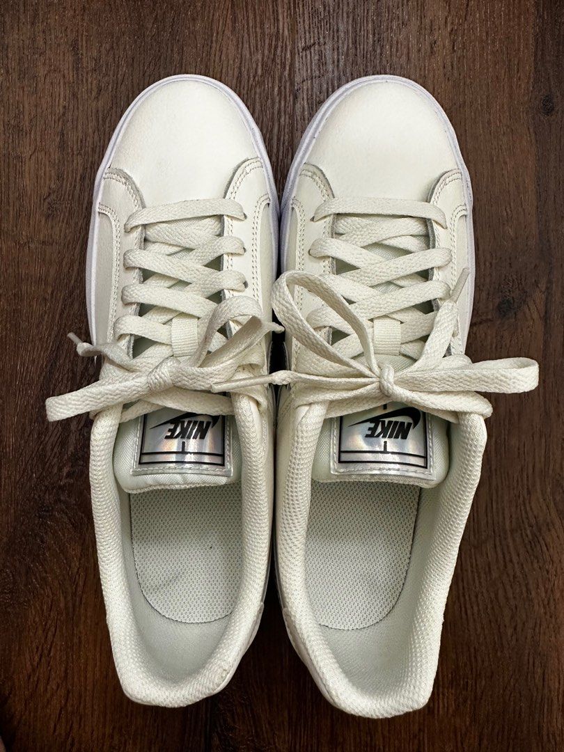 Nike court royale Aac, Women's Fashion, Footwear, Sneakers on Carousell