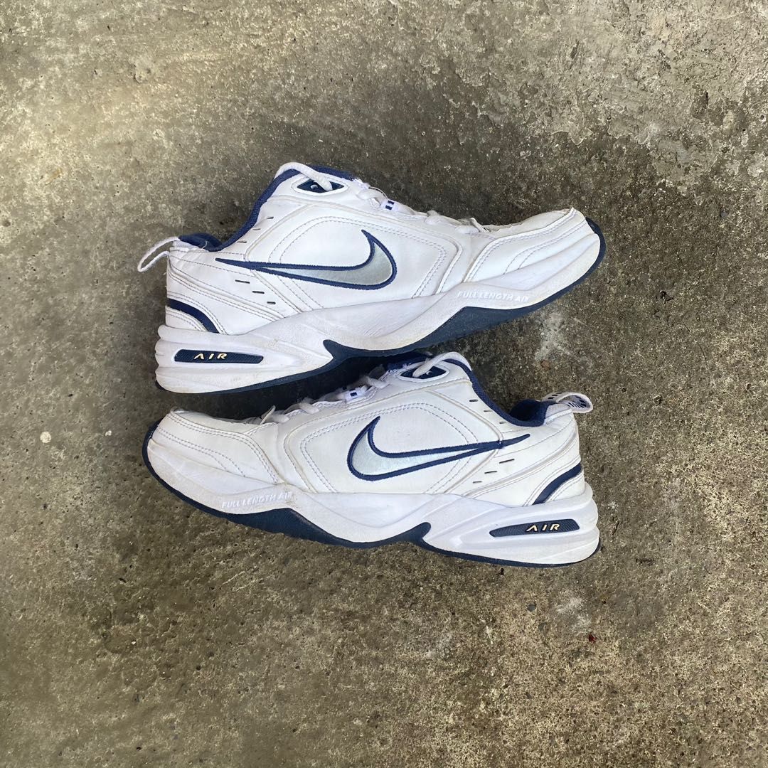 Nike Monarch, Men's Fashion, Footwear, Sneakers on Carousell