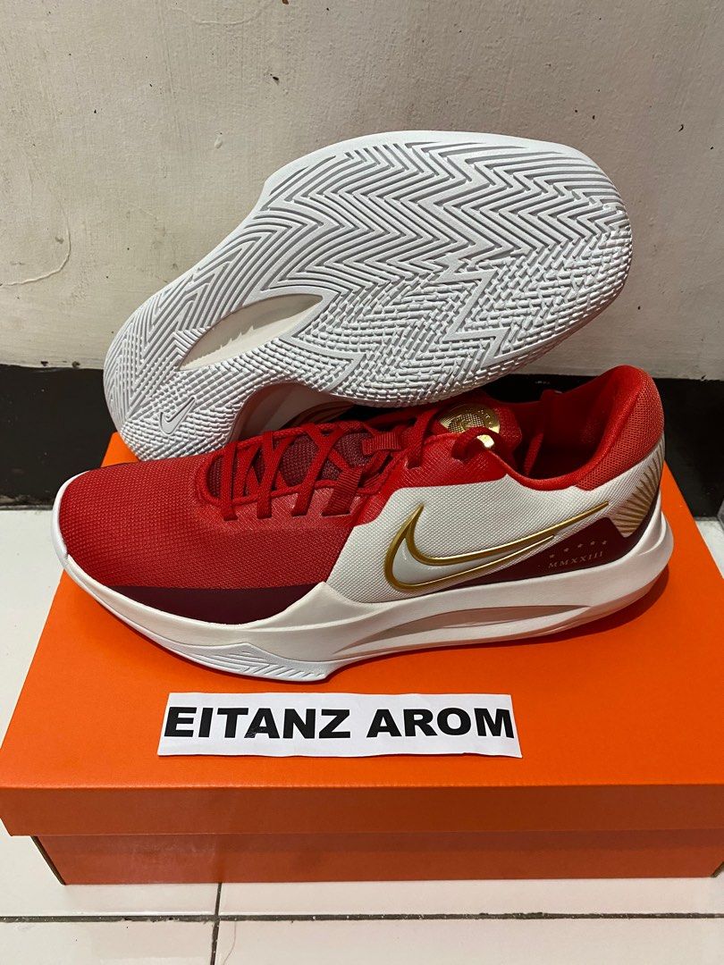 nike precision6 on Carousell
