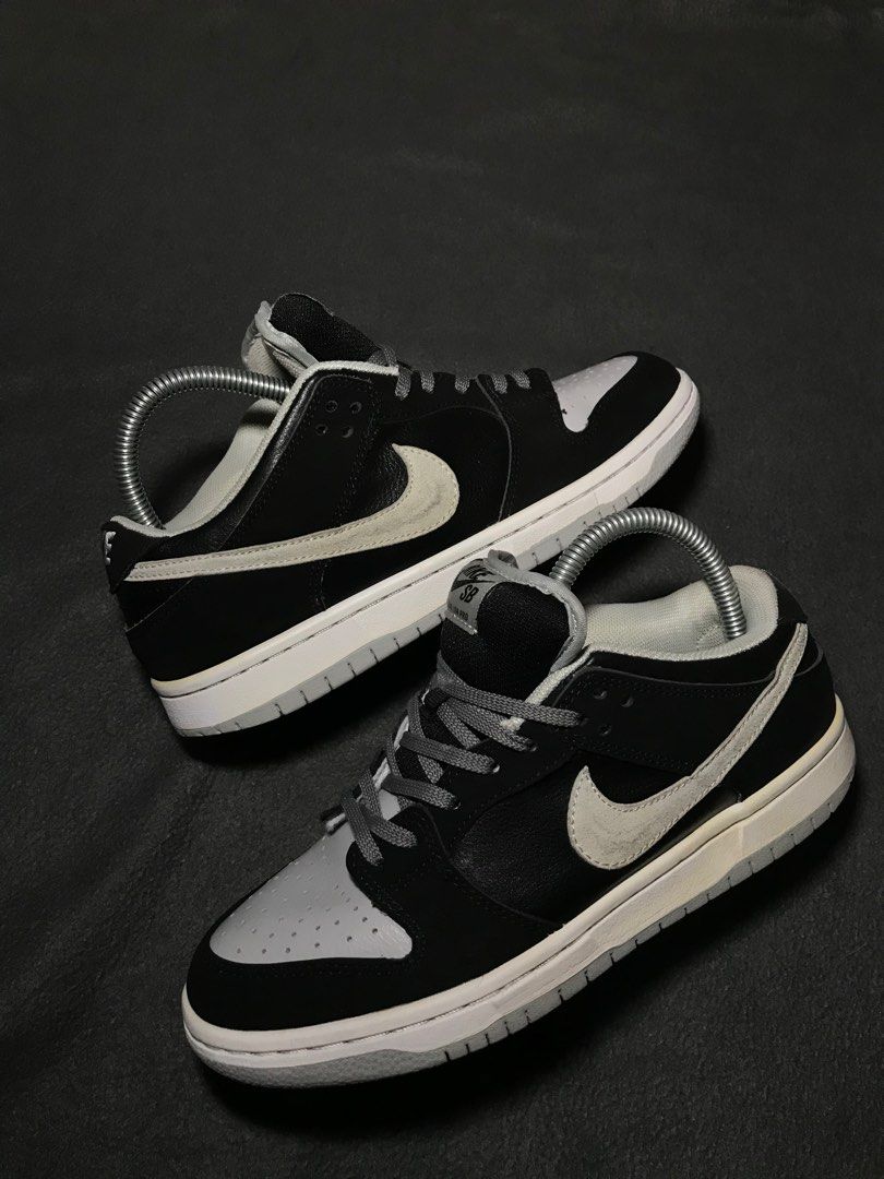 Nike sb dunk low jpack shadow, Women's Fashion, Footwear, Sneakers on ...
