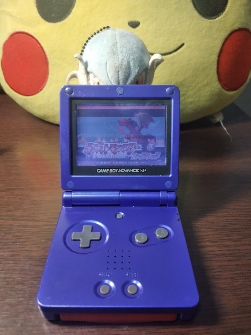 Nintendo Gameboy Pokemon Games, Video Gaming, Video Games, Nintendo on ...