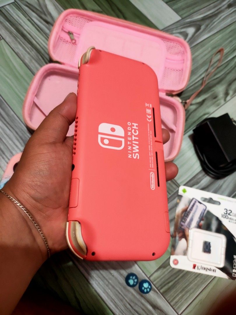 Nintendo Switch Lite For Sale Video Gaming Video Game Consoles nintendo-switch-lite-for-sale-video-gaming-video-game-consoles