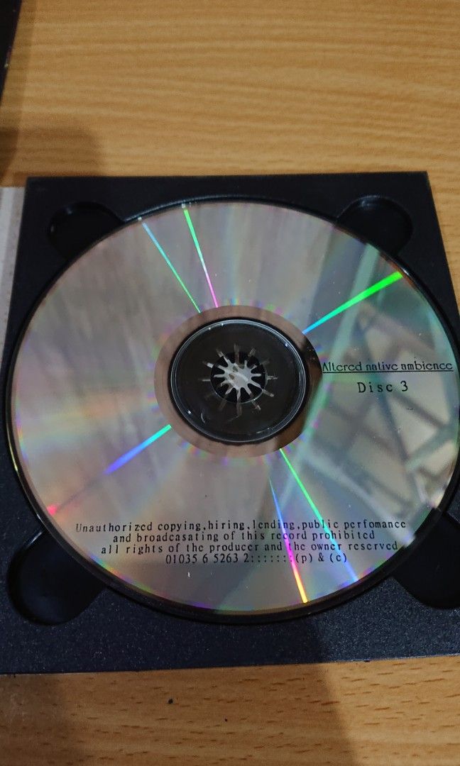 Opm alternative hits, Audio, Other Audio Equipment on Carousell