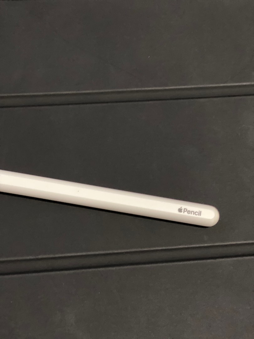 Original Apple Pen 2, Mobile Phones & Gadgets, Other Gadgets on Carousell