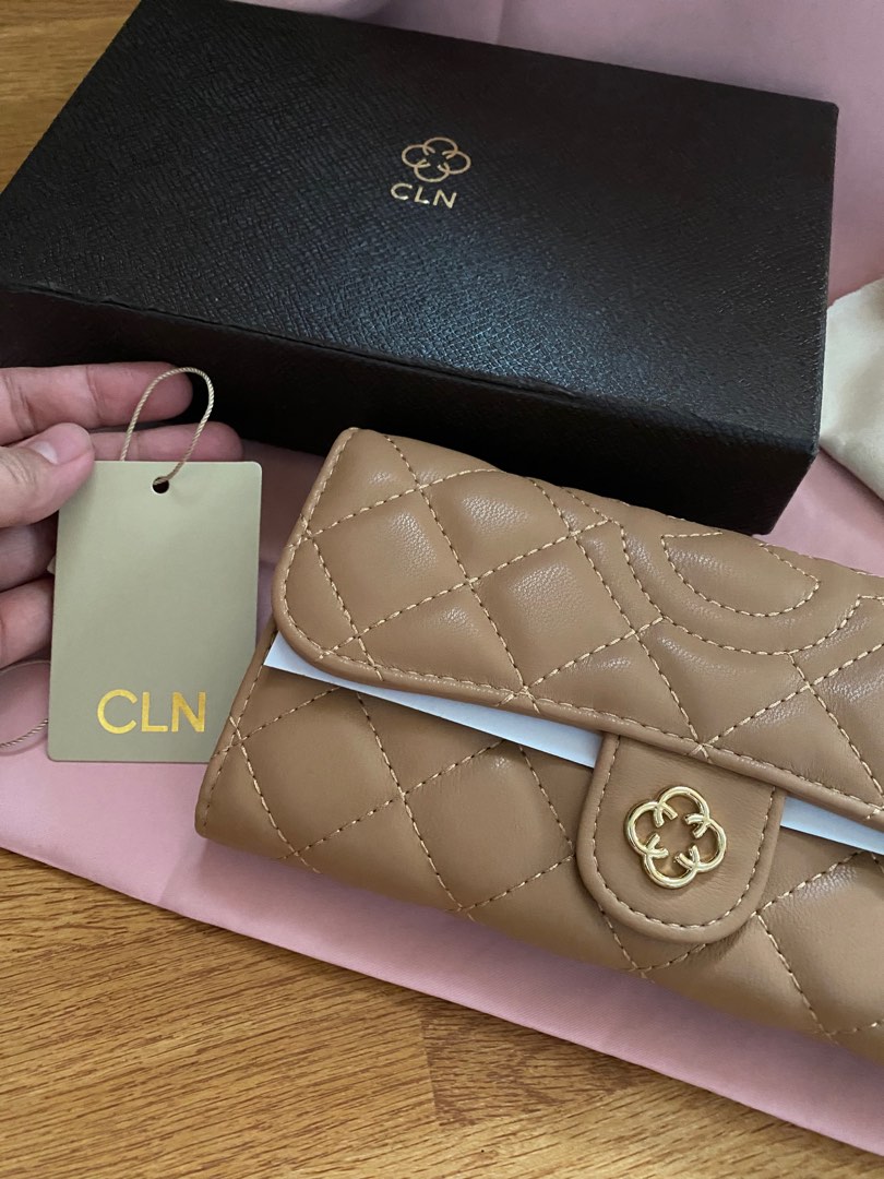 Original Cln Valery Wallet on Carousell
