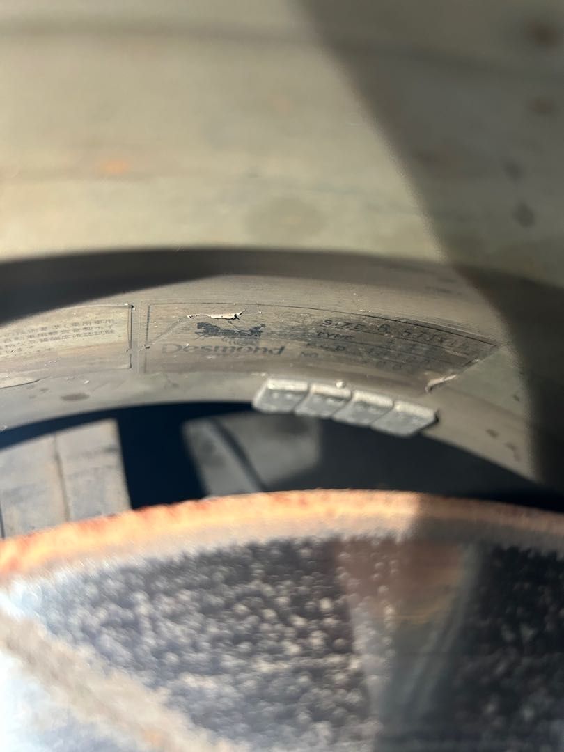 Original Regamaster Rims 15 inch, Car Accessories, Tyres & Rims on ...