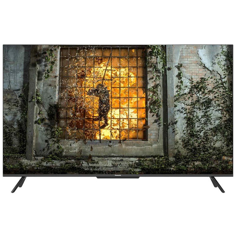 Panasonic 55 Inch 4K Ultra HD Android Smart TV TH-55HX750S, TV & Home ...