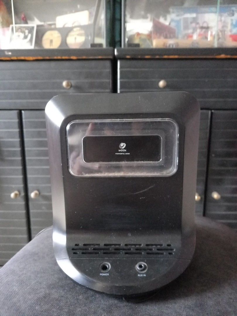 Philips alarm with radio, Audio, Soundbars, Speakers & Amplifiers on ...
