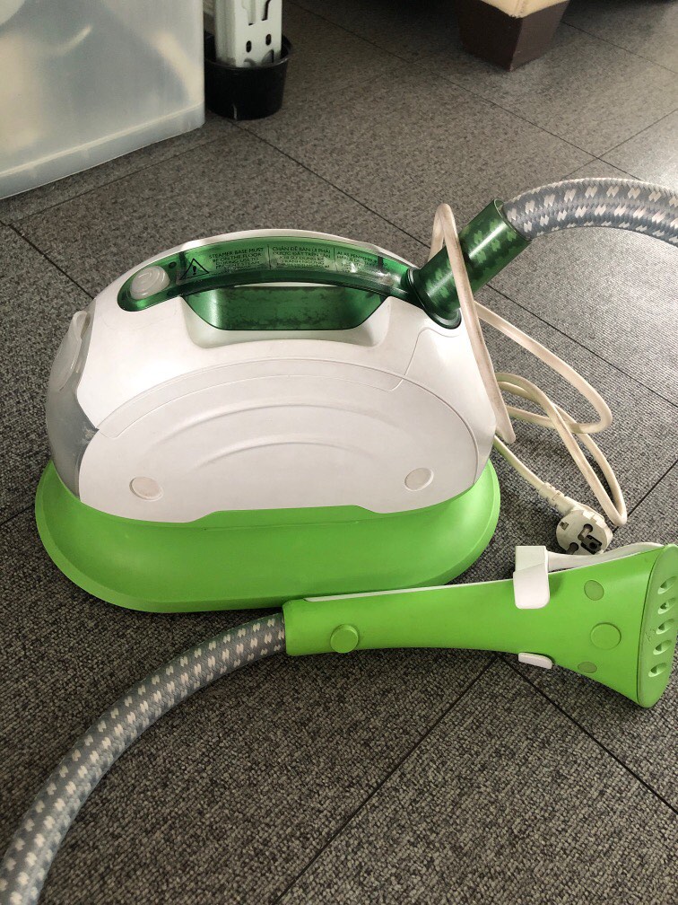 philips iron steamer, TV & Home Appliances, Irons & Steamers on Carousell
