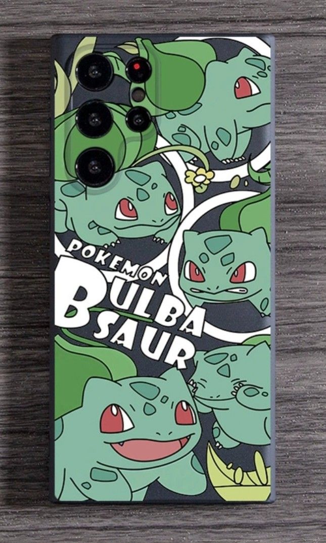 Pikachu Pokemon Samsung Phone Case, Mobile Phones & Gadgets, Mobile ...