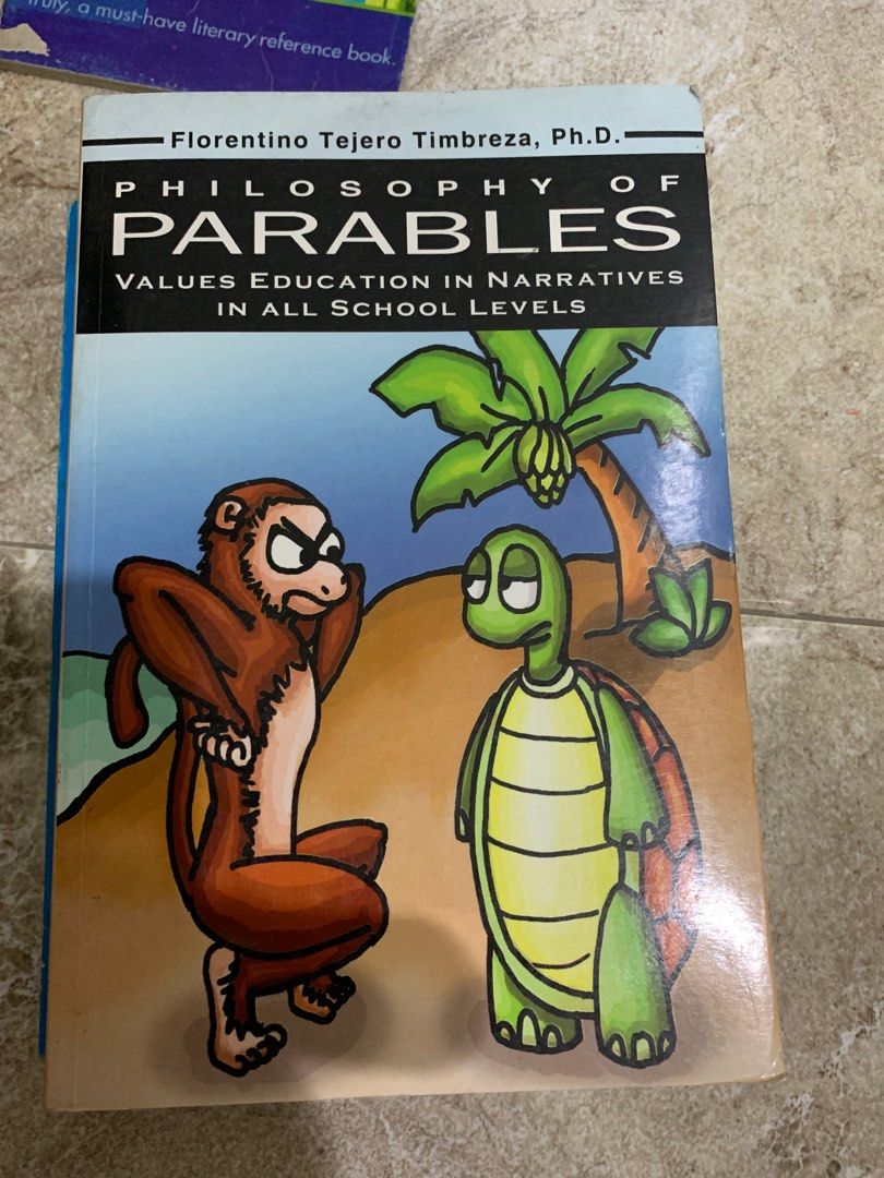 Poetry/ Fables/ Filipino literature, Hobbies & Toys, Books & Magazines ...