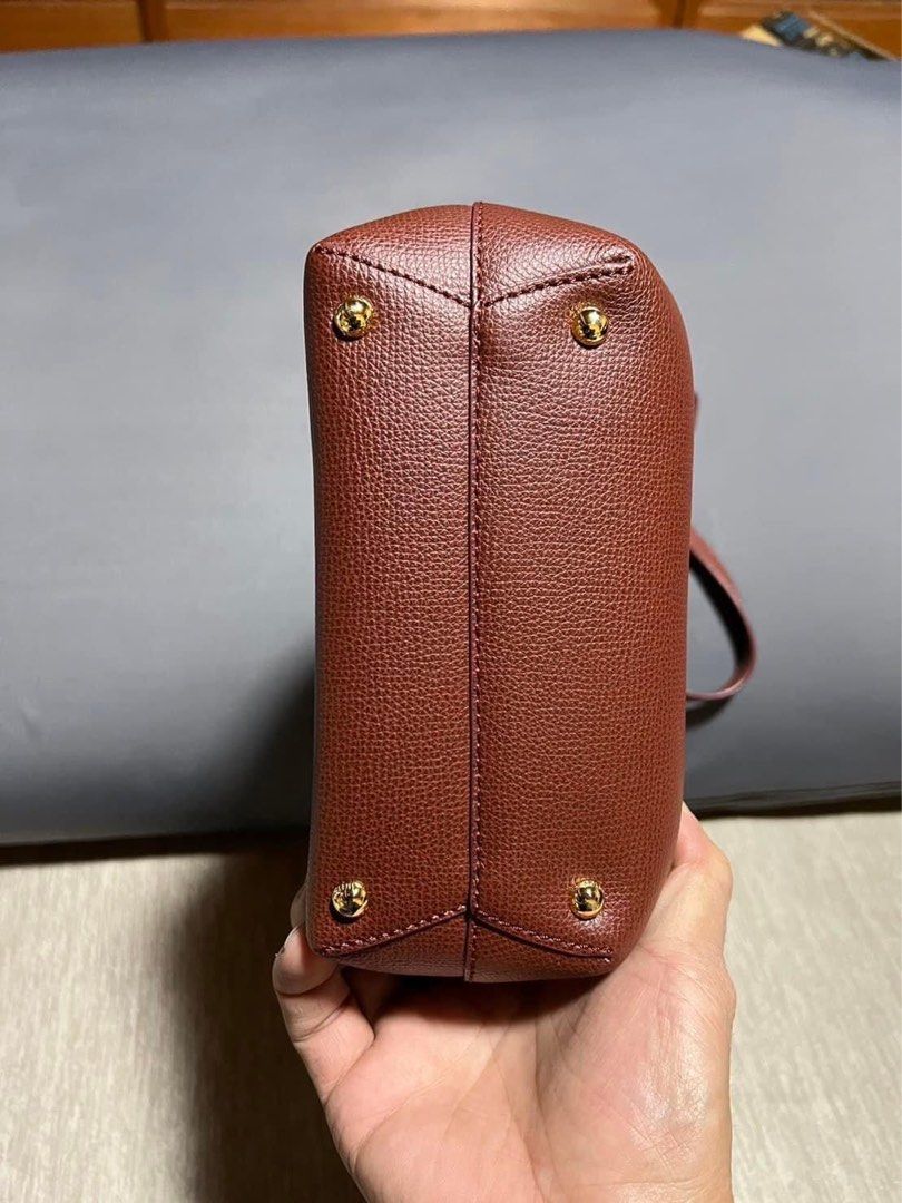 Polene Numero Uno Nano, Luxury, Bags & Wallets on Carousell