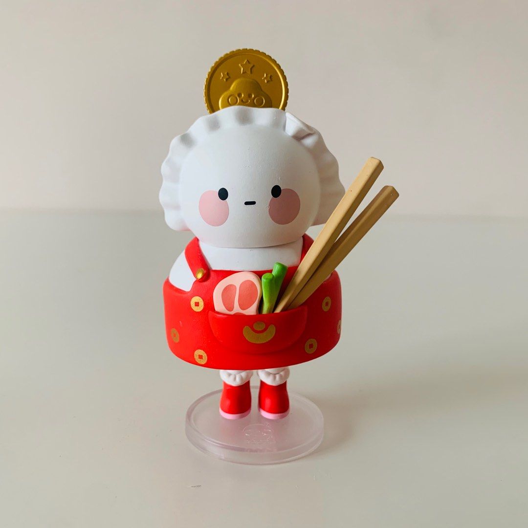 popmart bobo & coco limited edition sealed and unsealed 2022 year of ...