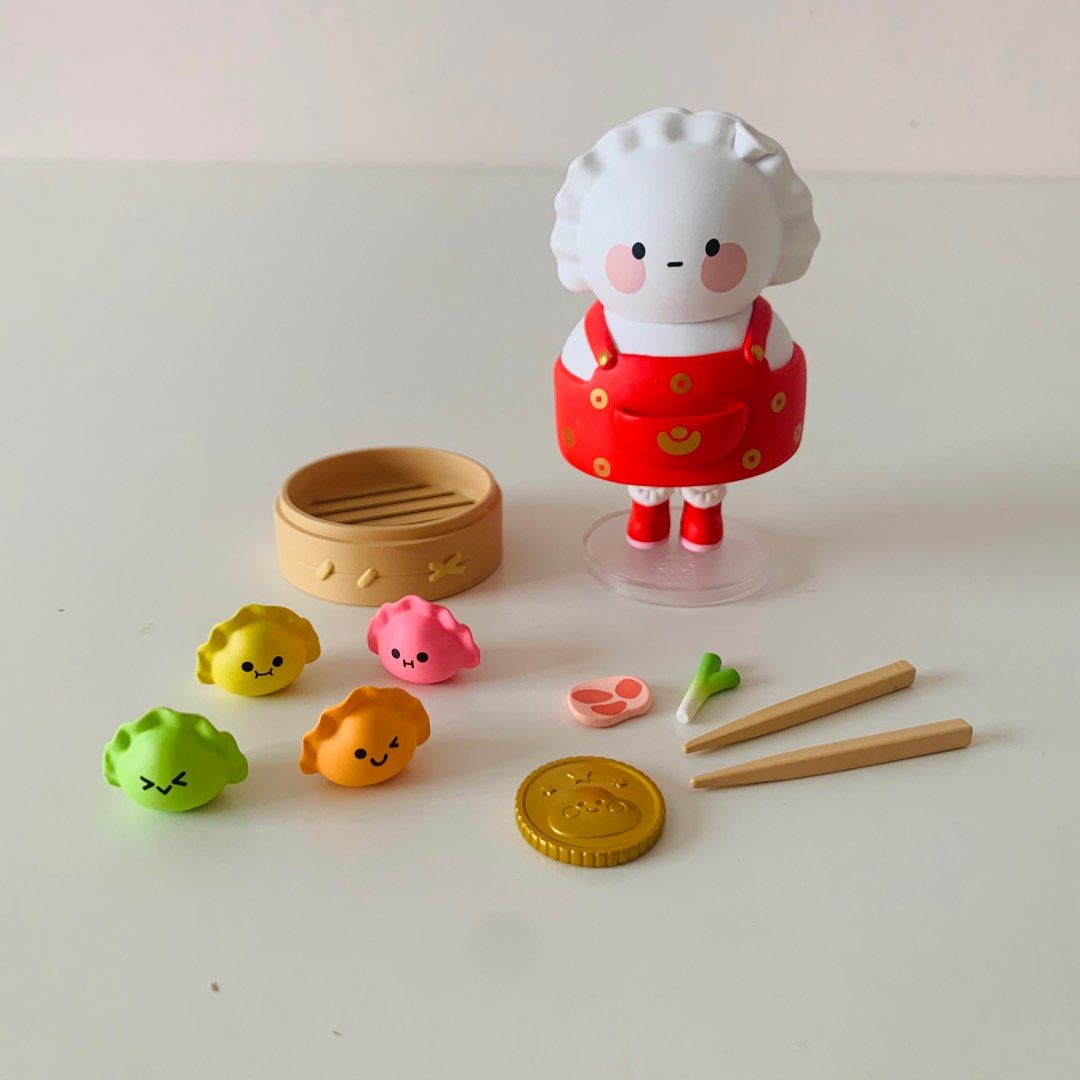 popmart bobo & coco limited edition sealed and unsealed 2022 year of ...