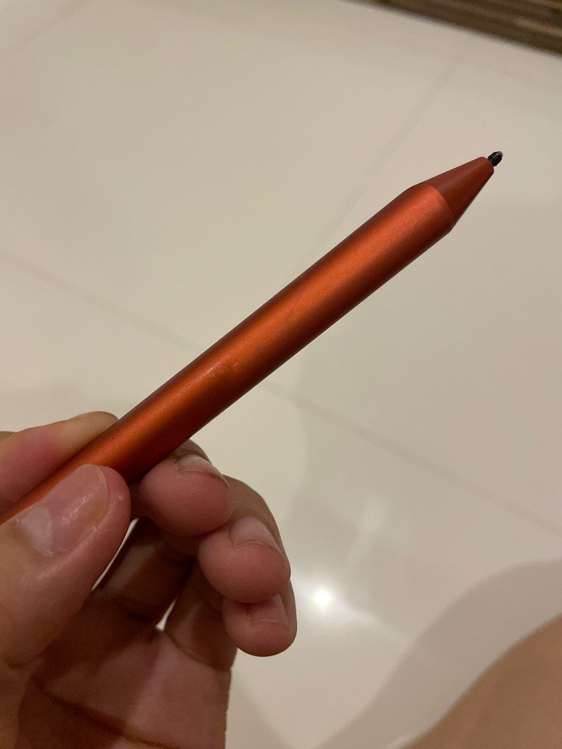 Original Microsoft Surface Pen (Used), Computers & Tech, Parts ...