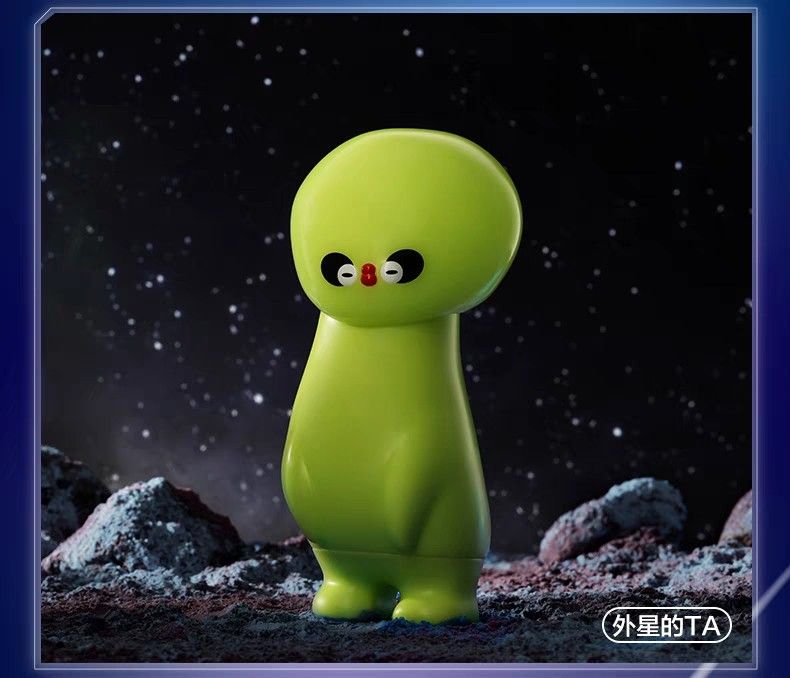 Preorder (Confirmed Design) - Pop Mart popmart Flabjacks Banana Boo ...