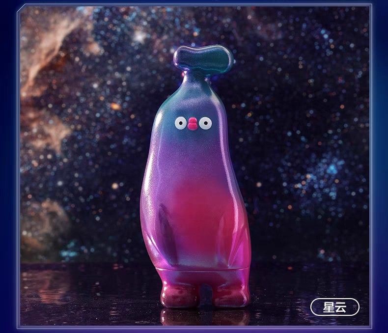 Preorder (Confirmed Design) - Pop Mart popmart Flabjacks Banana Boo ...