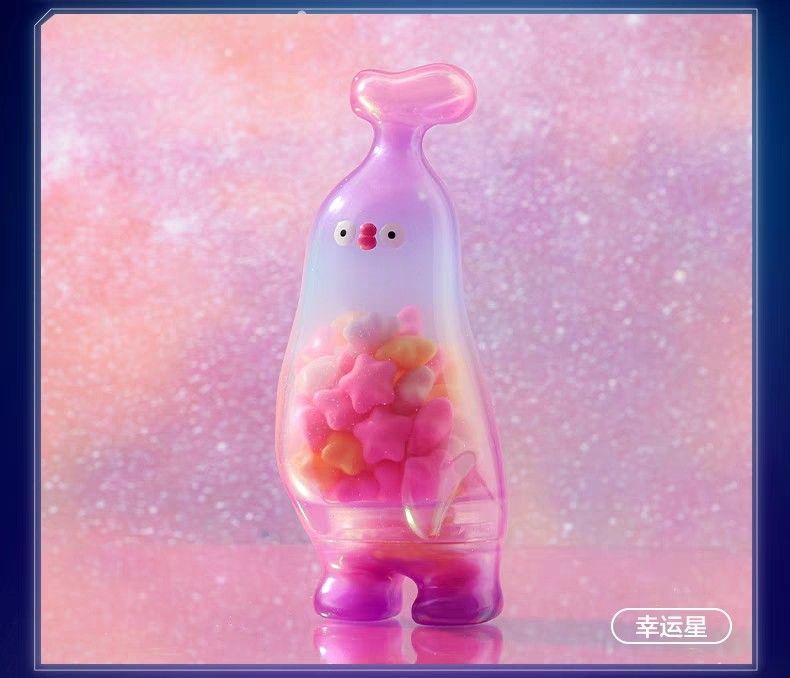 Preorder (Confirmed Design) - Pop Mart popmart Flabjacks Banana Boo ...