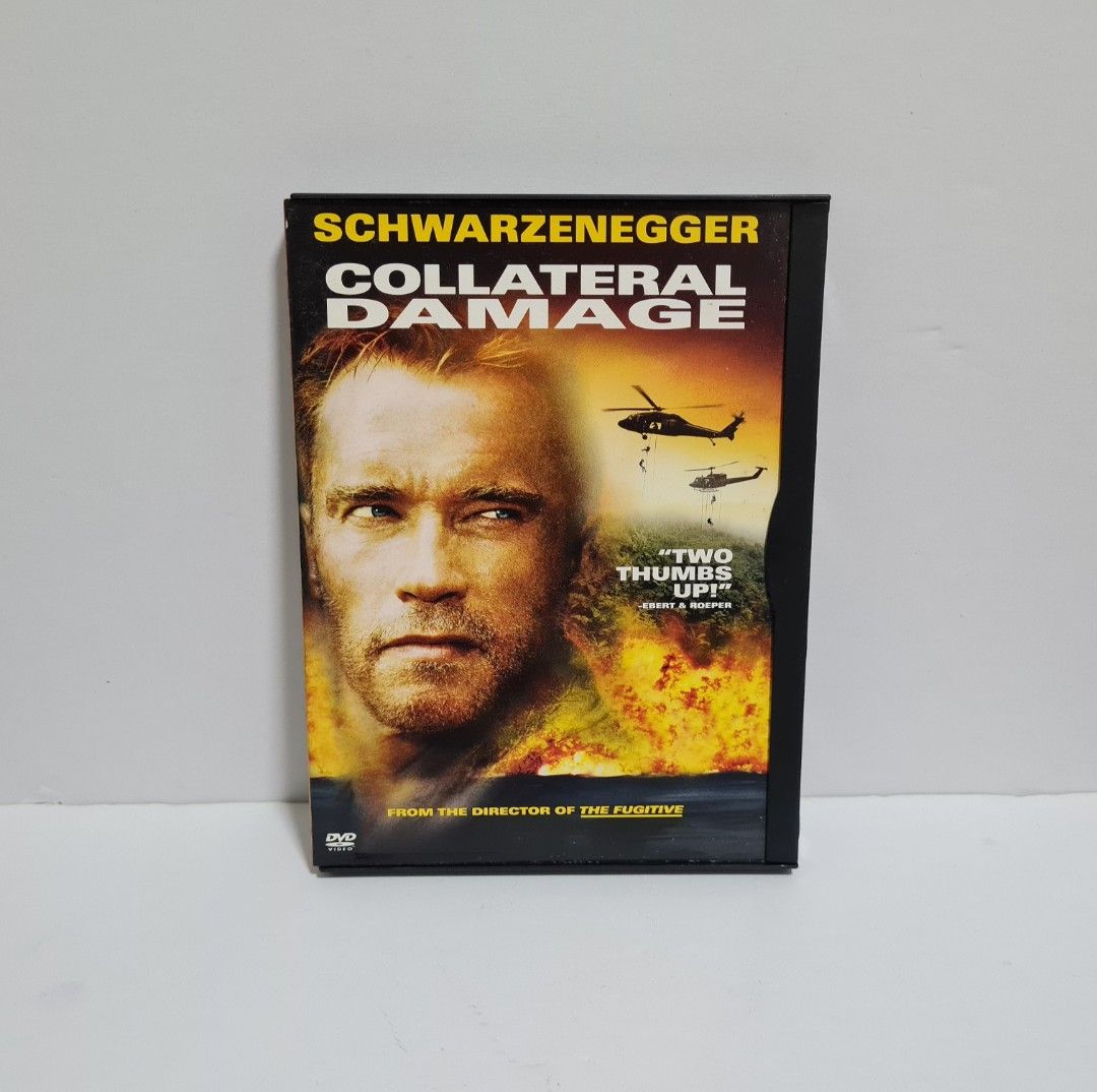 collateral dvd uk