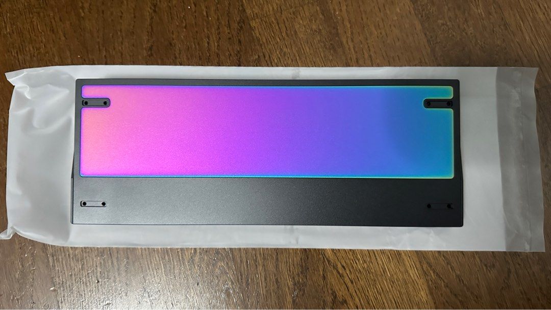 QK60 Barebones Kit (WK), Computers & Tech, Parts & Accessories ...