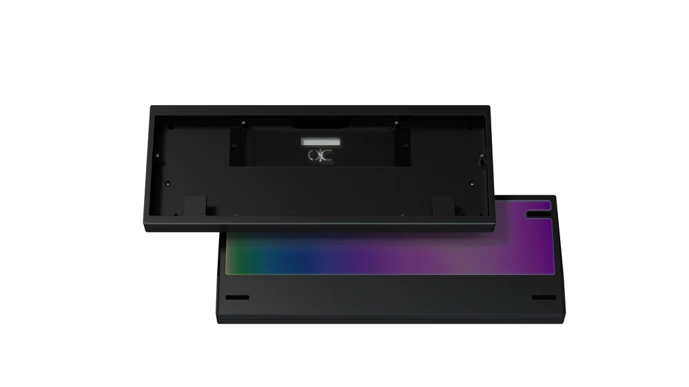 QK60 Barebones Kit (WK), Computers & Tech, Parts & Accessories ...