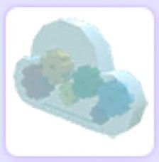 RAINBOW MAKER in adopt me, Video Gaming, Gaming Accessories, In-Game ...