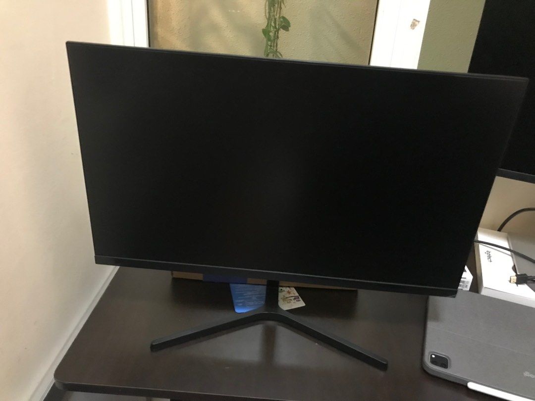 Redmi 23.8” inch Full HD monitor, Computers & Tech, Parts & Accessories ...