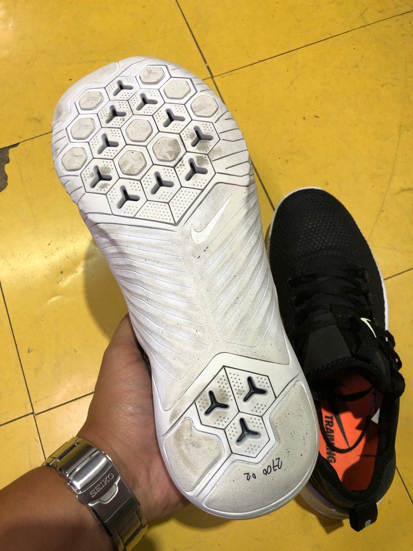 Reebok Nano X Cross Trainer Shoes, Men's Fashion, Footwear, Sneakers on ...