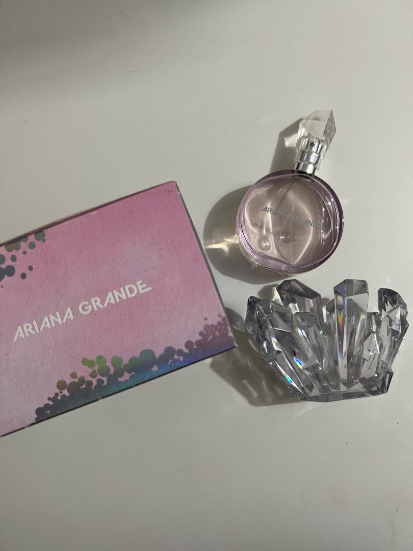 REM by Ariana Grande, Beauty & Personal Care, Fragrance & Deodorants on ...