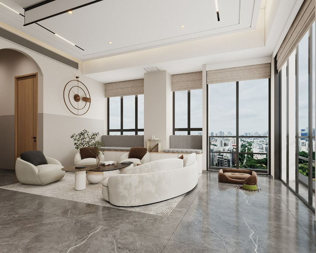 Reno Bee Interior Design Services, Home Services, Renovations, Interior ...