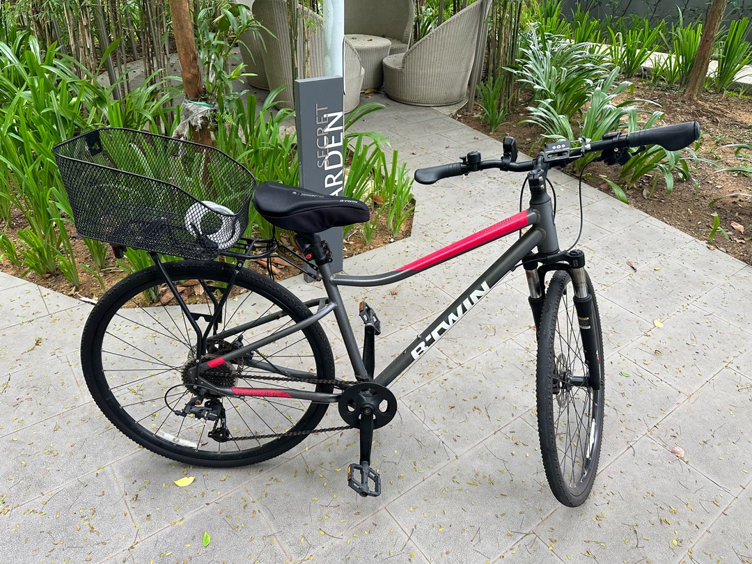 Riverside 500 Small, Sports Equipment, Bicycles & Parts, Bicycles on ...