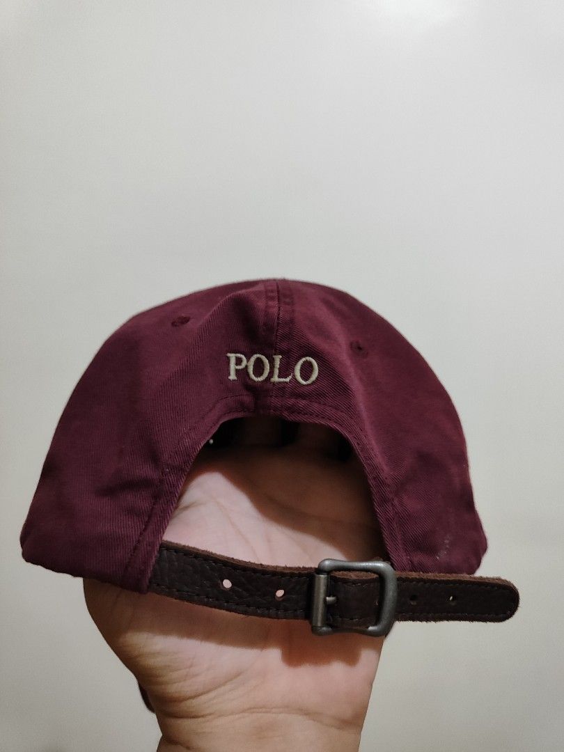 RL CAPS, Men's Fashion, Watches & Accessories, Caps & Hats on Carousell