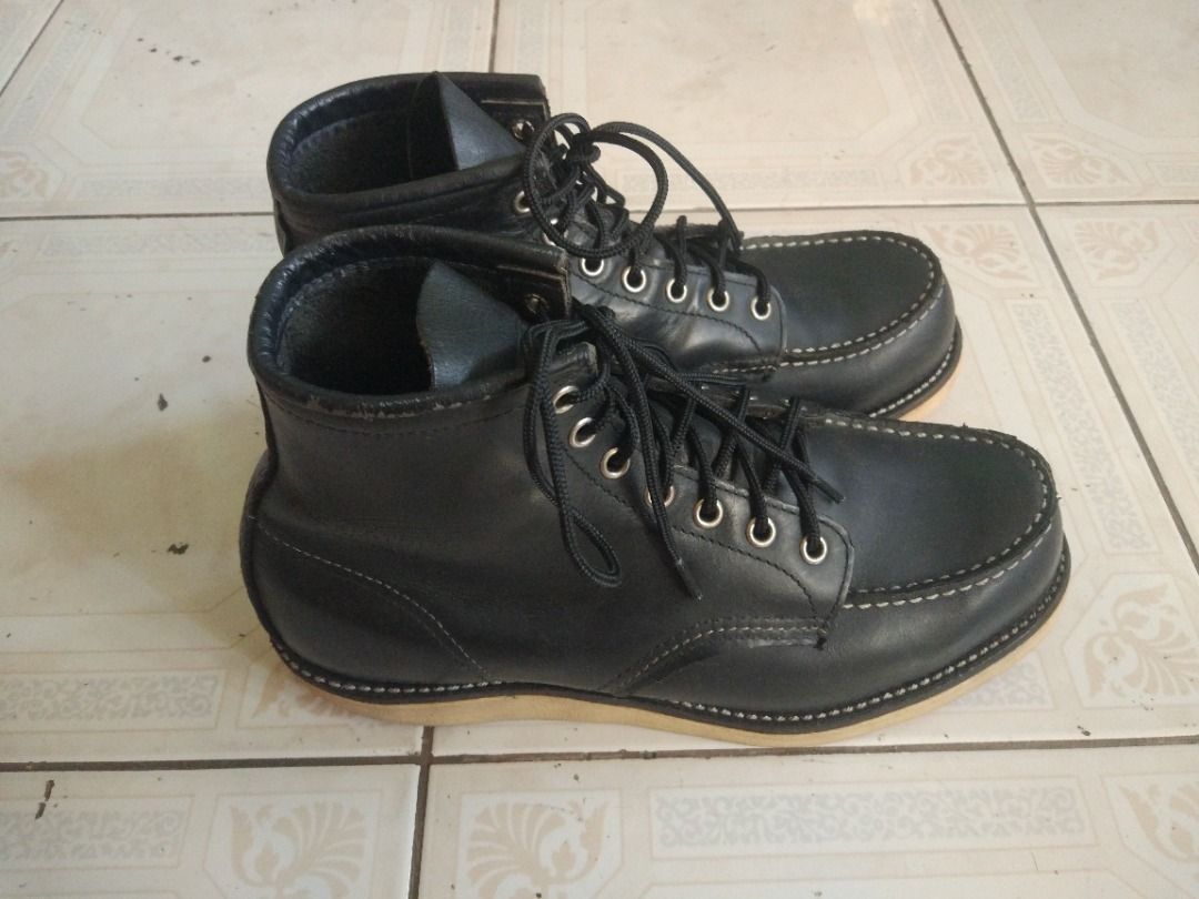 RW 8179 Boot US8 E on Carousell