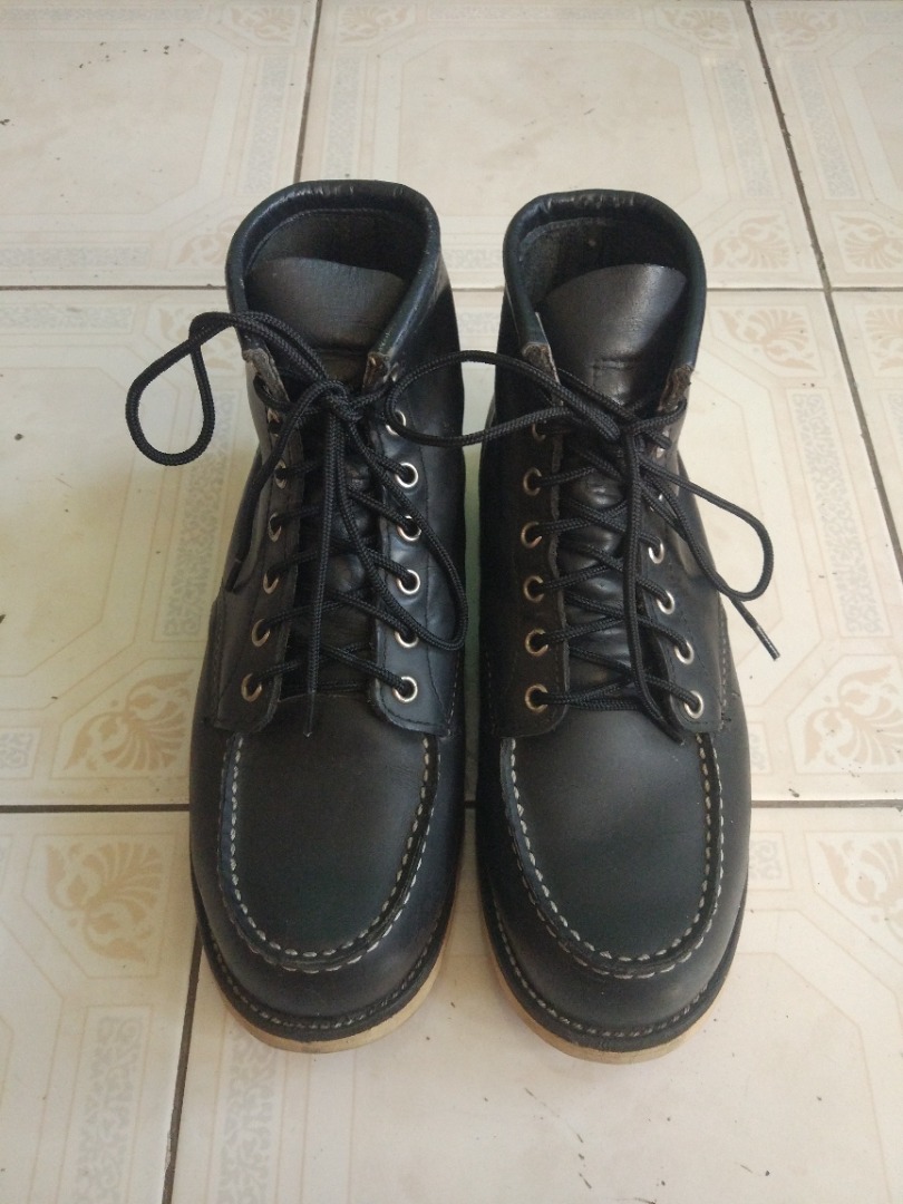 RW 8179 Boot US8 E on Carousell