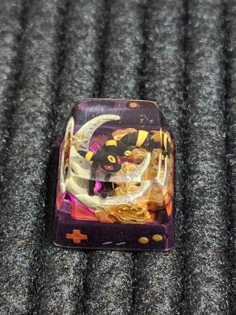 S Craft Keycap Set, Computers & Tech, Parts & Accessories, Other ...