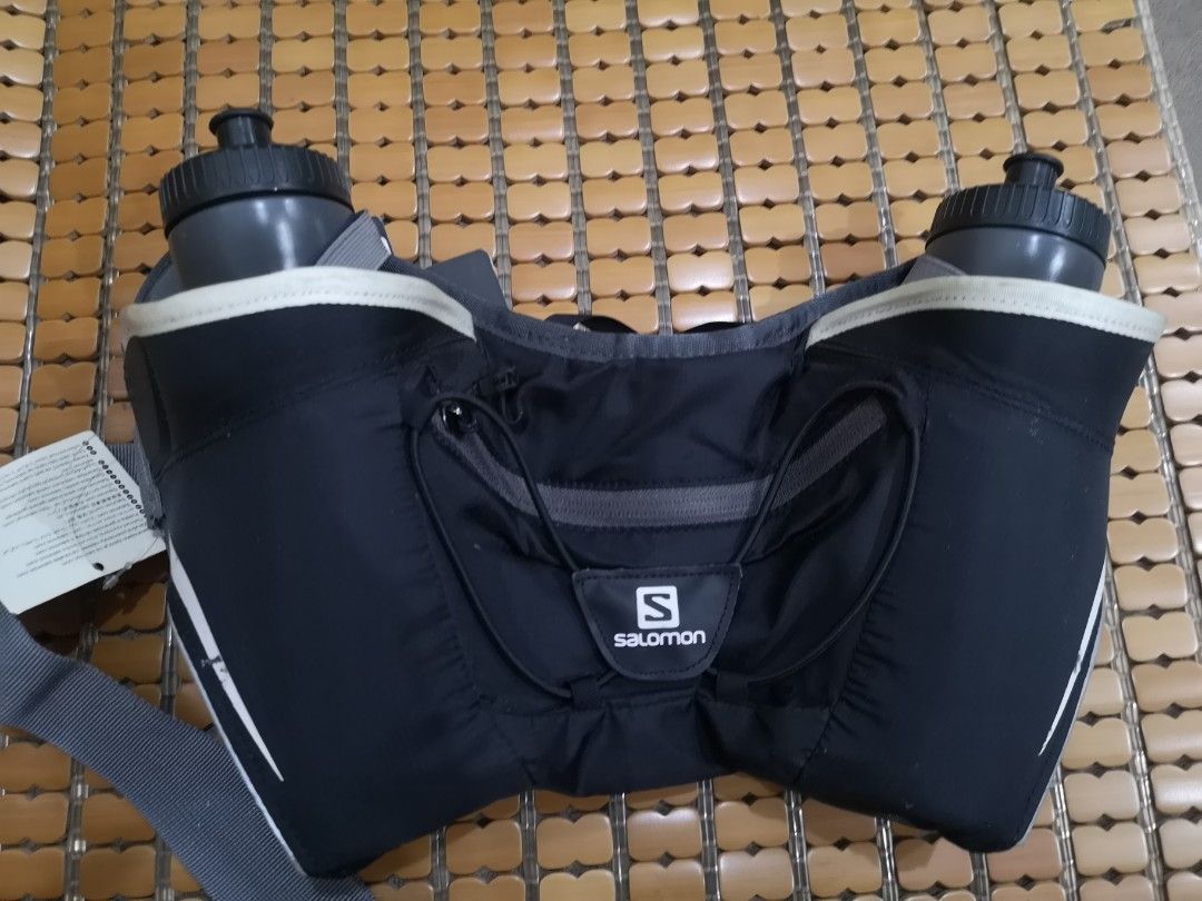 Salomon bottle holder, Sports Equipment, Other Sports Equipment and ...