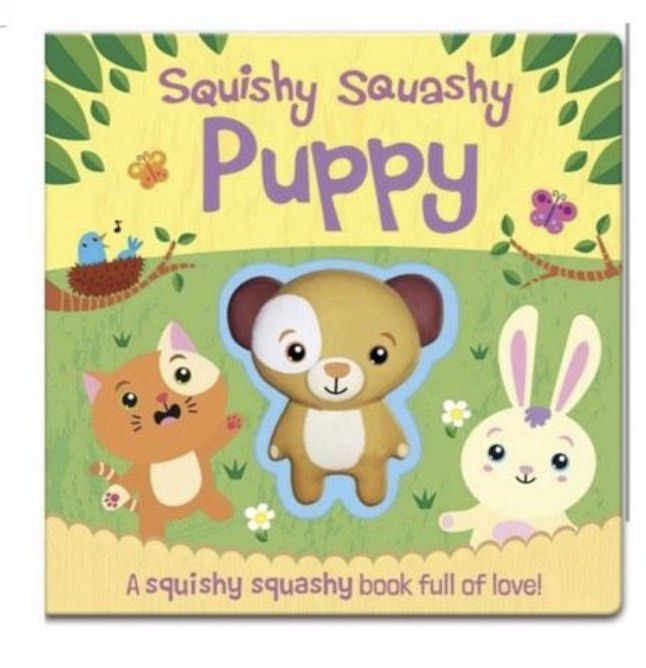 Sam's Sandwich/Play Felt Magical Unicorns /Don’t Be Rude, Little Dude ...