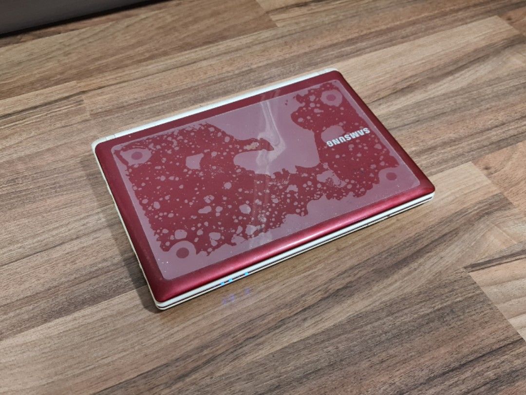 Samsung Netbook Laptop, Computers & Tech, Laptops & Notebooks on Carousell