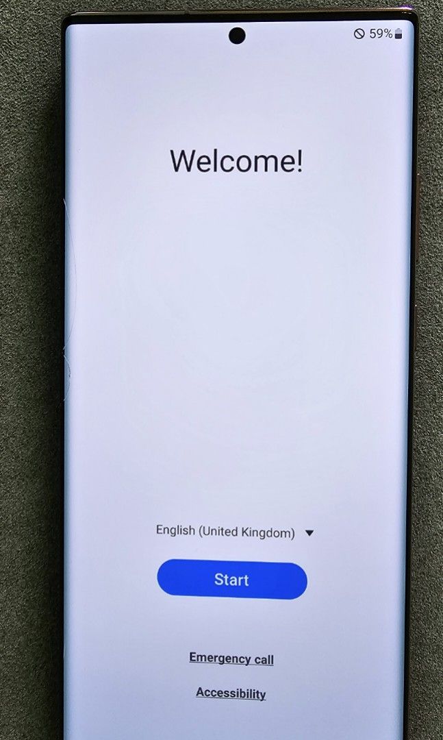 Samsung Note 20 Ultra 5G 256GB Dual Sim, Mobile Phones & Gadgets ...